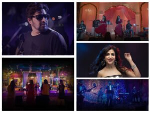 Artist Management | Live bands | Sufi Rock Band | Singers