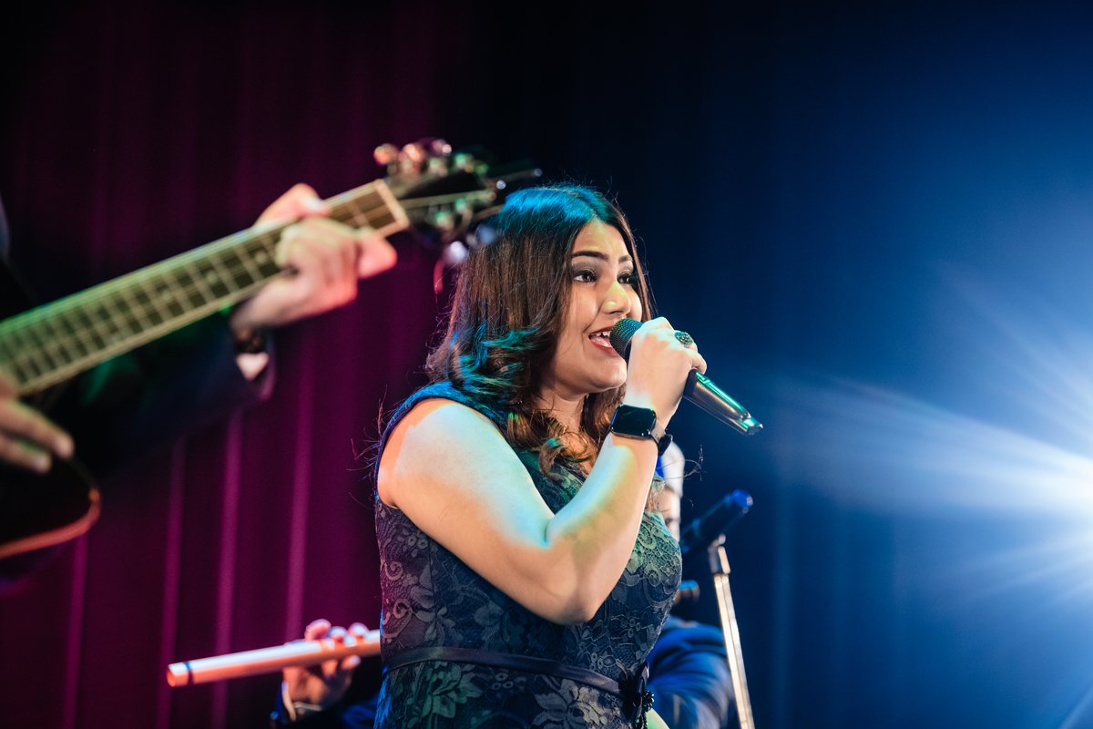 Artist Management | Live bands | Sufi Rock Band | Singers | Musicians