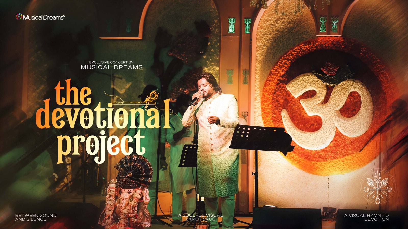 Live Devotional Band in Delhi | Bhajan Sandhya & Jagran Booking ...
